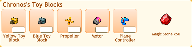 Chronos | MapleStory Adventures Wiki | Fandom