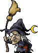 Witch Malady | MapleStory Adventures Wiki | Fandom
