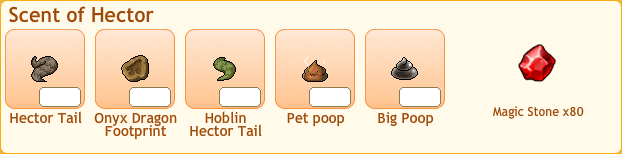 Hector | MapleStory Adventures Wiki | Fandom