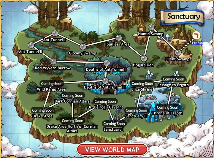Category:Sanctuary Maps | MapleStory Adventures Wiki | Fandom