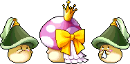 Grey Yeti and King Pepe Castle | MapleStory Adventures Wiki | Fandom