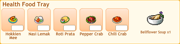 Bellflower Soup | MapleStory Adventures Wiki | Fandom