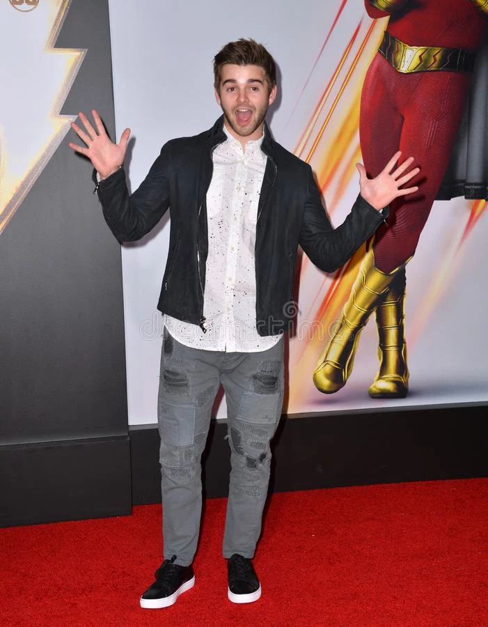 Jack Griffo | Miss Artistas Perfectos Movies Wiki | Fandom