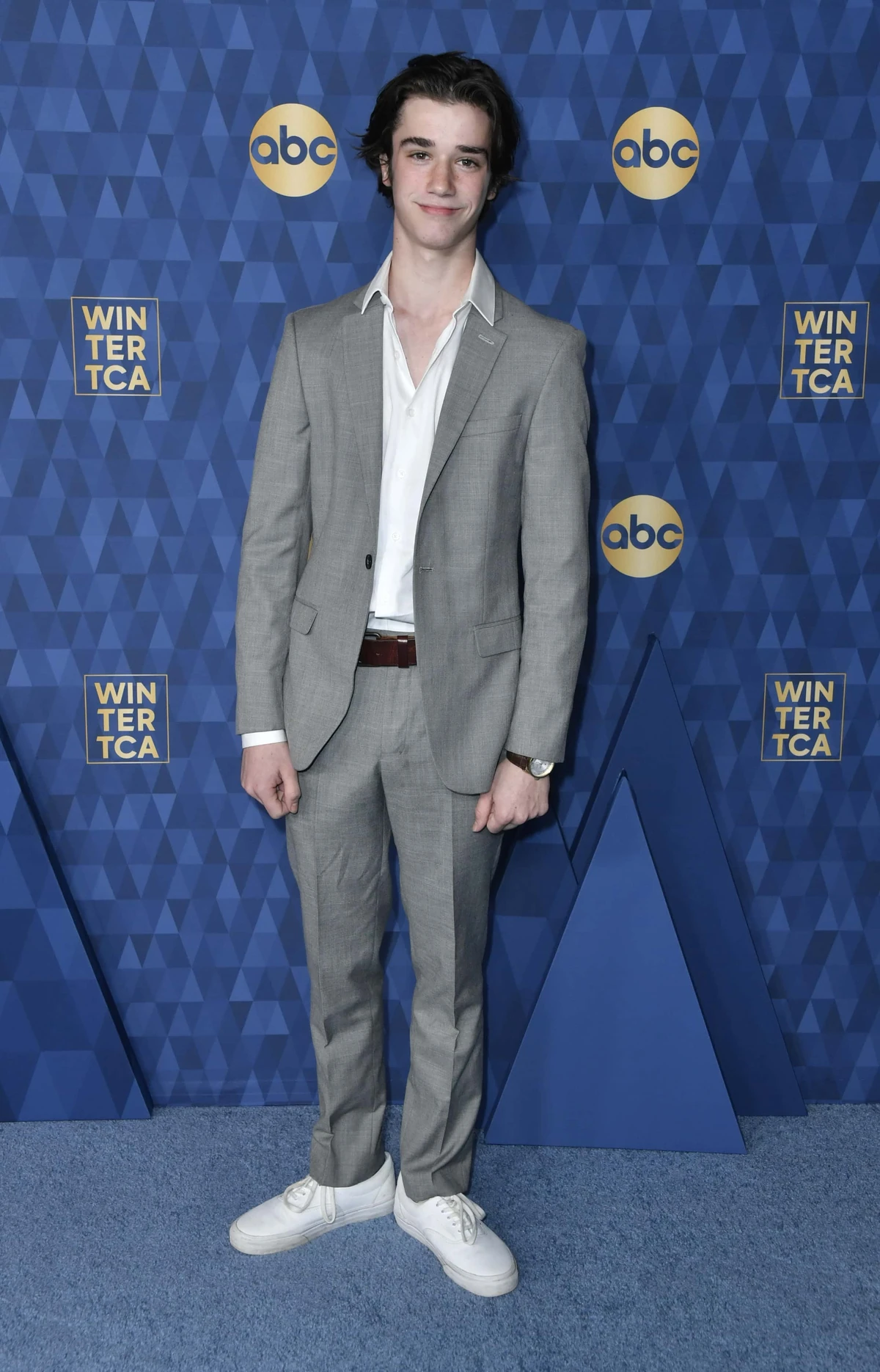 Daniel DiMaggio | Miss Artistas Perfectos Movies Wiki | Fandom