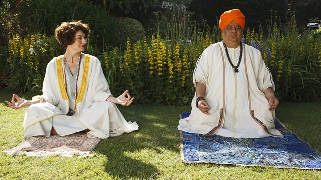 Episode Two | Mapp and Lucia Wikia | Fandom