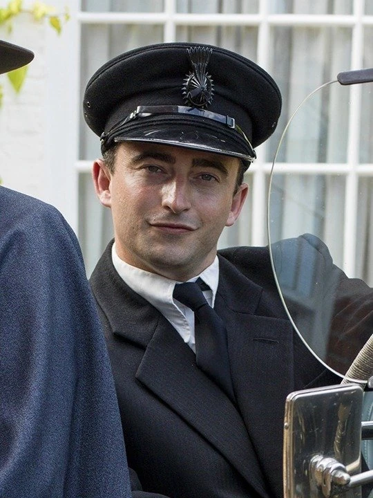 Harold Cadman | Mapp and Lucia Wikia | Fandom