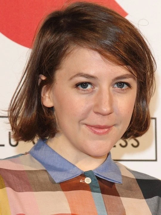 Gemma Whelan | Mapp and Lucia Wikia | Fandom