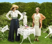 Mapp and Lucia (BBC) | Mapp and Lucia Wikia | Fandom