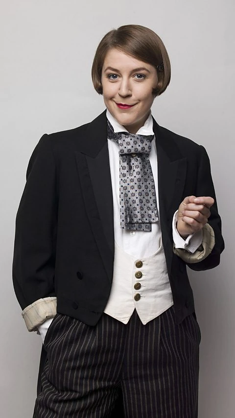 Irene Coles | Mapp and Lucia Wikia | Fandom