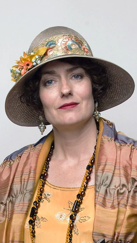 Category:Female Characters | Mapp and Lucia Wikia | Fandom