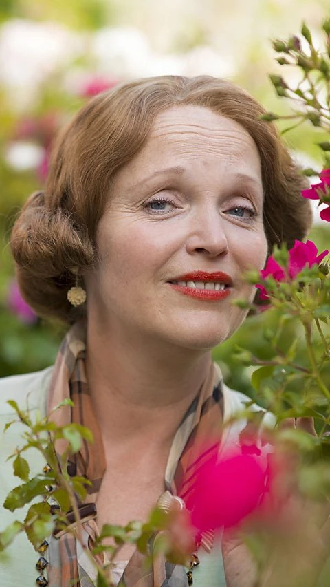 Elizabeth Mapp | Mapp and Lucia Wikia | Fandom