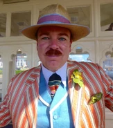 George Pillson | Mapp and Lucia Wikia | Fandom