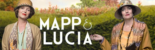 Mapp and Lucia (BBC) | Mapp and Lucia Wikia | Fandom