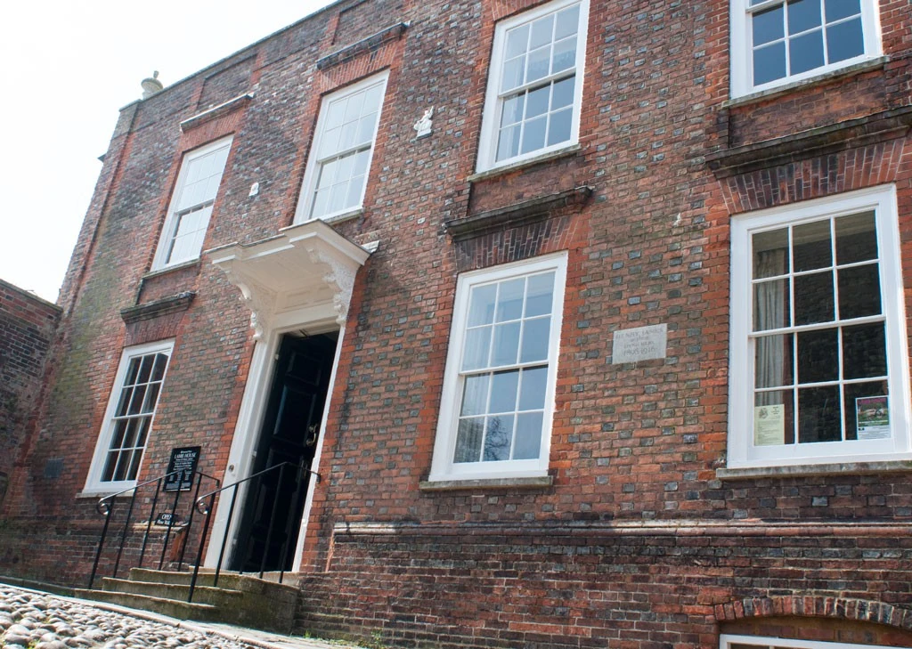 Mallards | Mapp and Lucia Wikia | Fandom