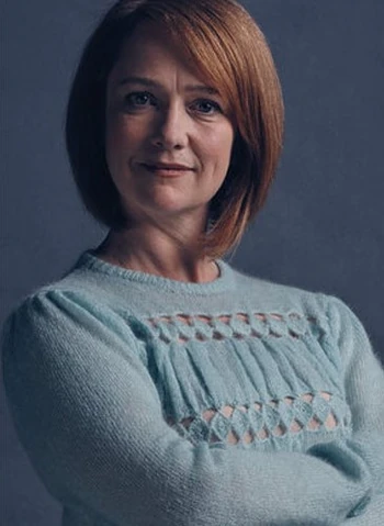 Poppy Miller | Mapp and Lucia Wikia | Fandom