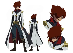 Garo: Divine Flame | MAPPA Wiki | Fandom