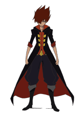 Garo the Animation | MAPPA Wiki | Fandom