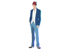 Re-Main | MAPPA Wiki | Fandom