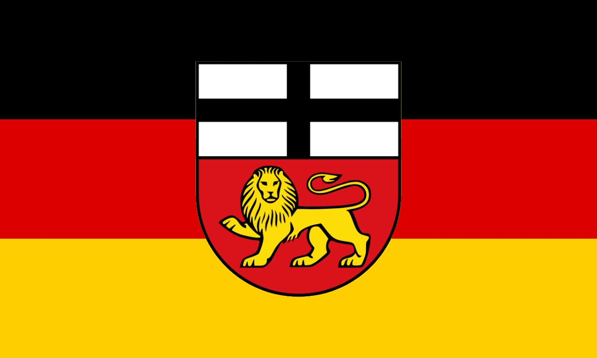 Republic of Bonn | Mappercraft Revived Wiki | Fandom
