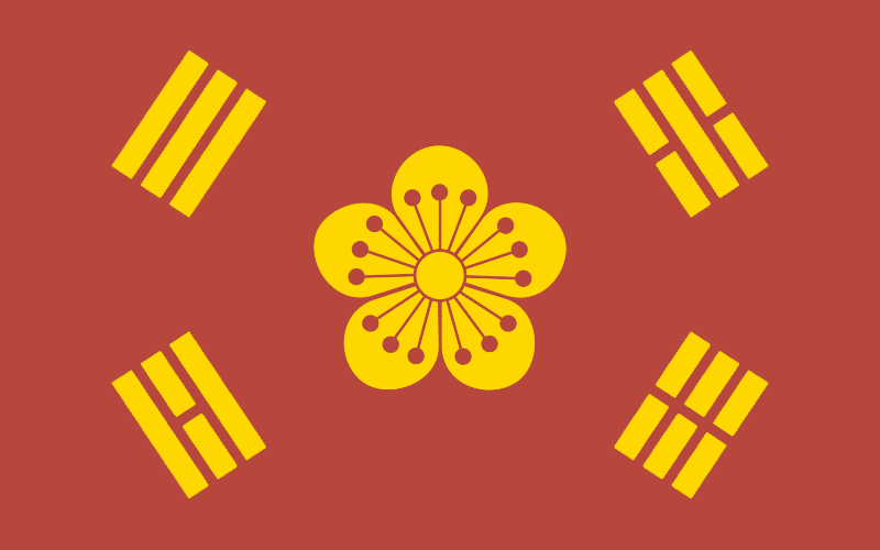 Joseon | Mappercraft Wiki | Fandom