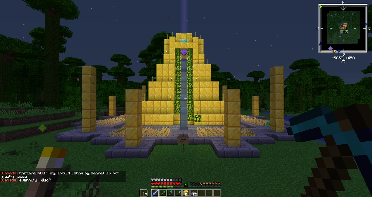 El Dorado | Mappercraft Wiki | Fandom