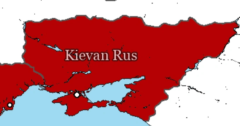 Kievan Rus | Mappercraft Wiki | Fandom