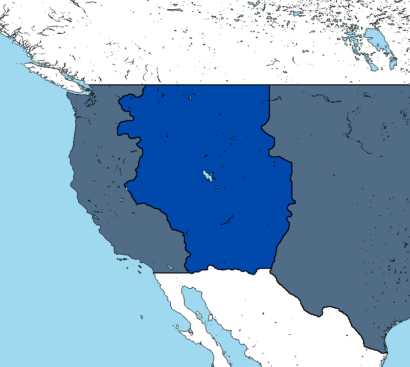 Shoshone | Mappercraft Wiki | Fandom