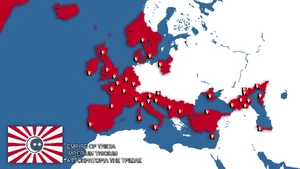 Empire of Tricia | Mappercraft Wiki | Fandom