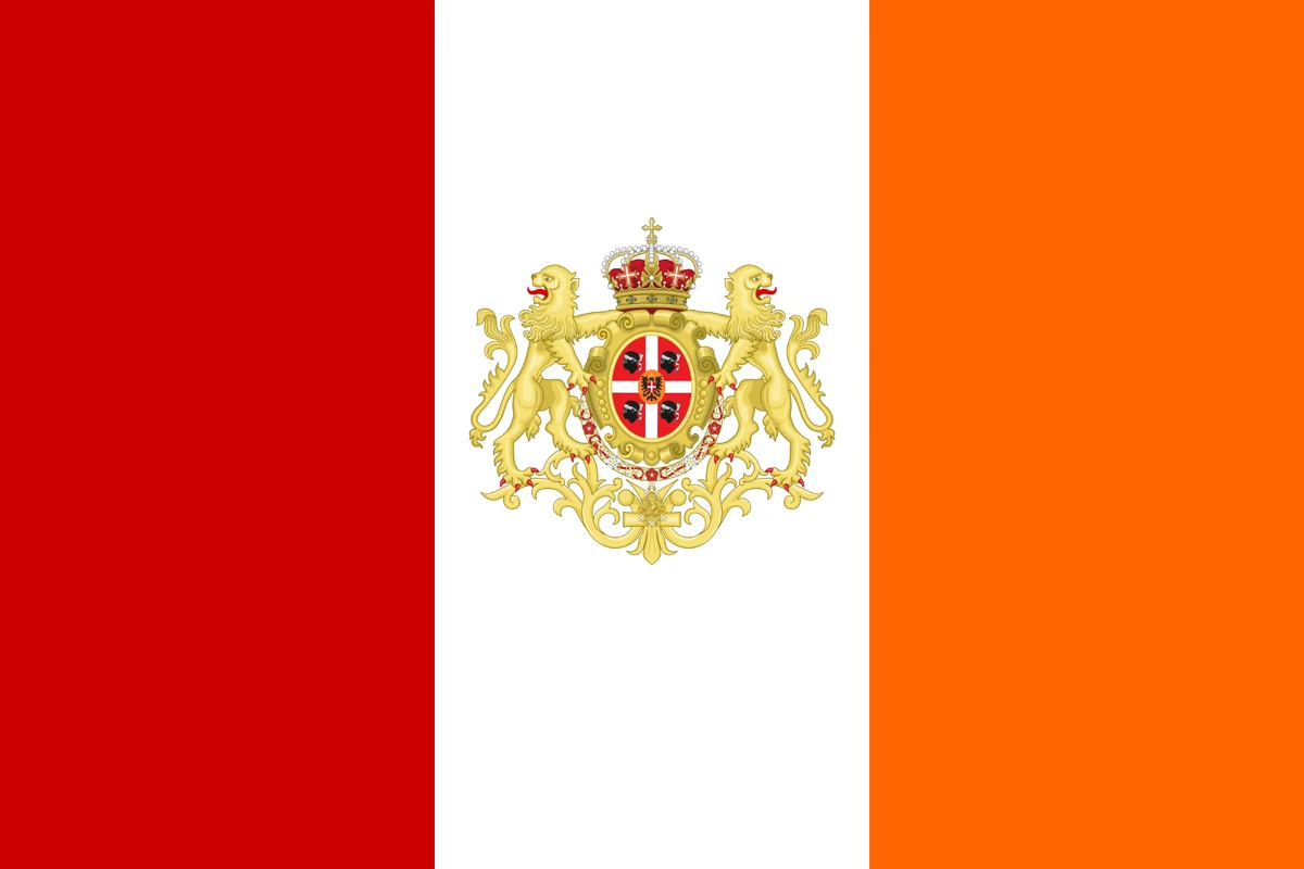 Red Empire | Mappercraft Wiki | Fandom