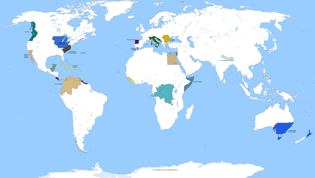 Solace World 2 | Mappercraft Wiki | Fandom