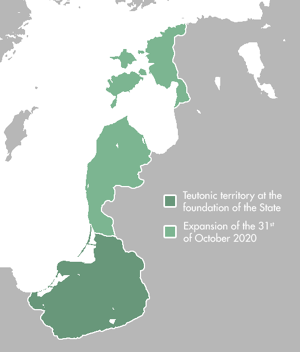 Teutonic Order | Mappercraft Wiki | Fandom