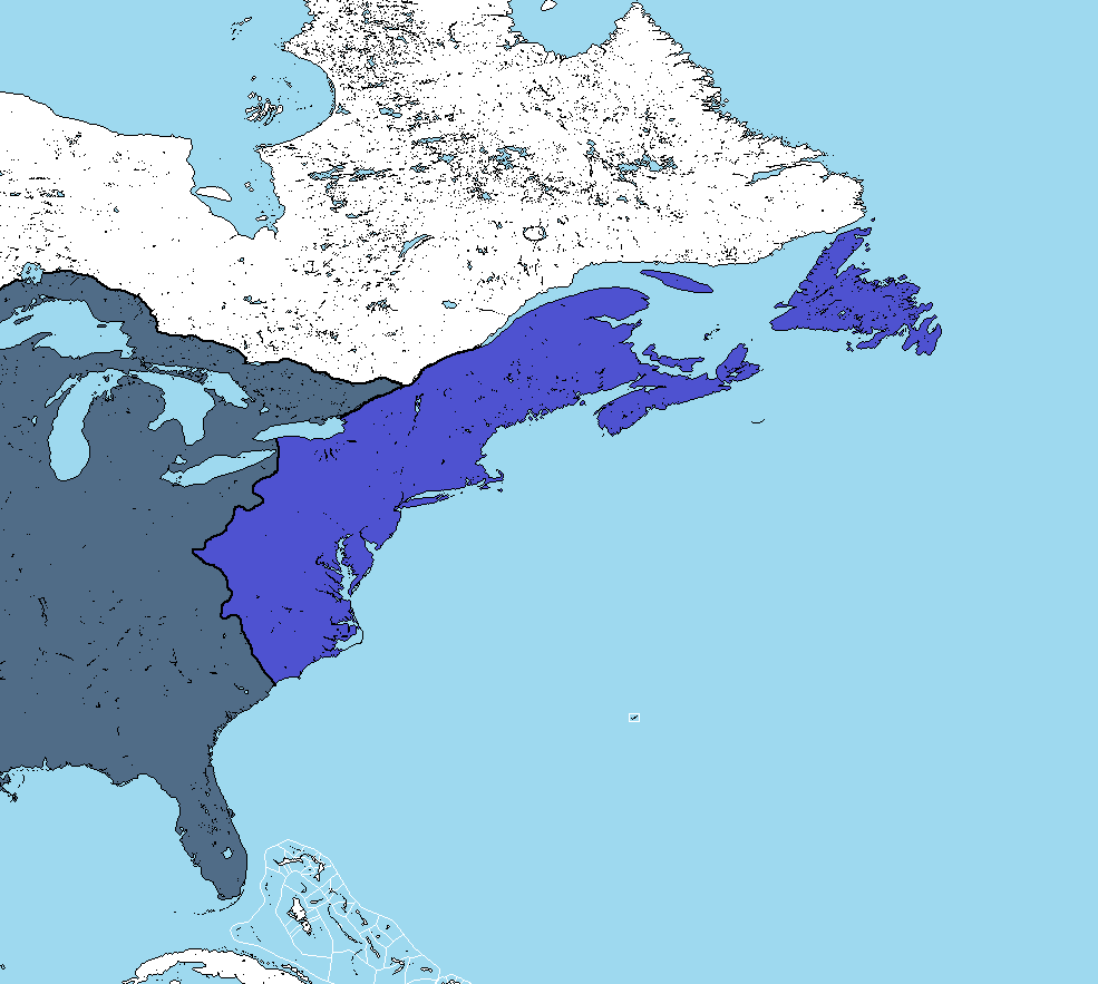 Penobscot | Mappercraft Wiki | Fandom