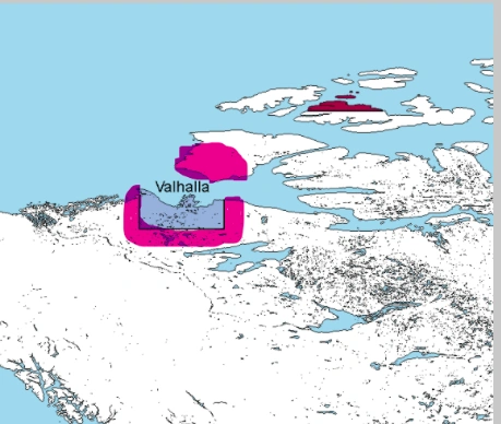 Valhalla | Mappercraft Wiki | Fandom