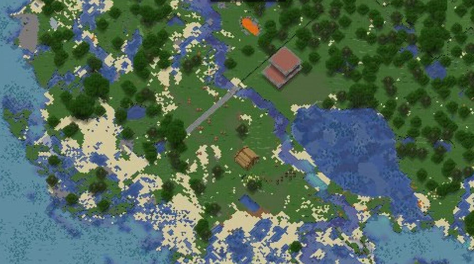 Gator-Atlantic War | Mappercraft Wiki | Fandom