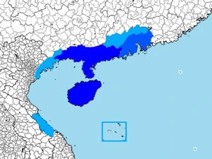 Republic of Hainan | Mappercraft Wiki | Fandom