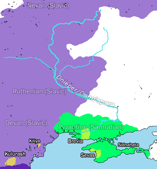 Danu'apara | Mappercraft Wiki | Fandom