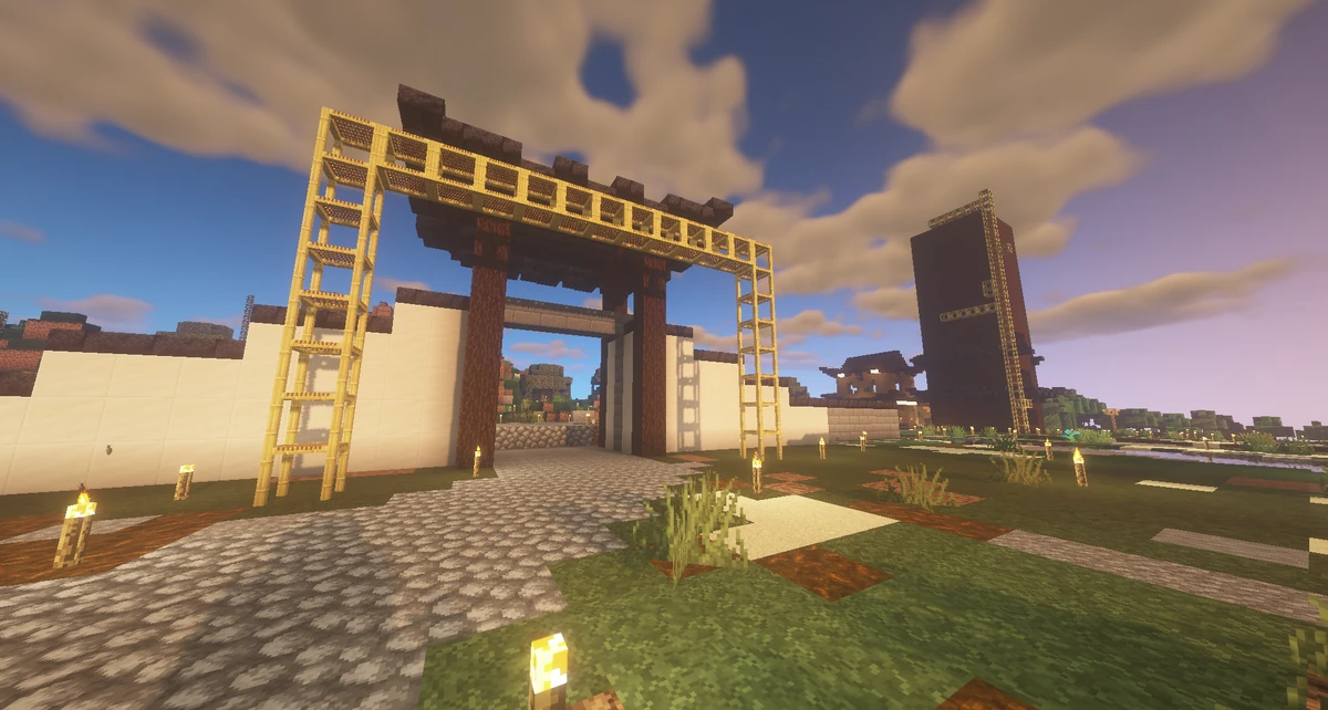 Seoul | Mappercraft Wiki | Fandom