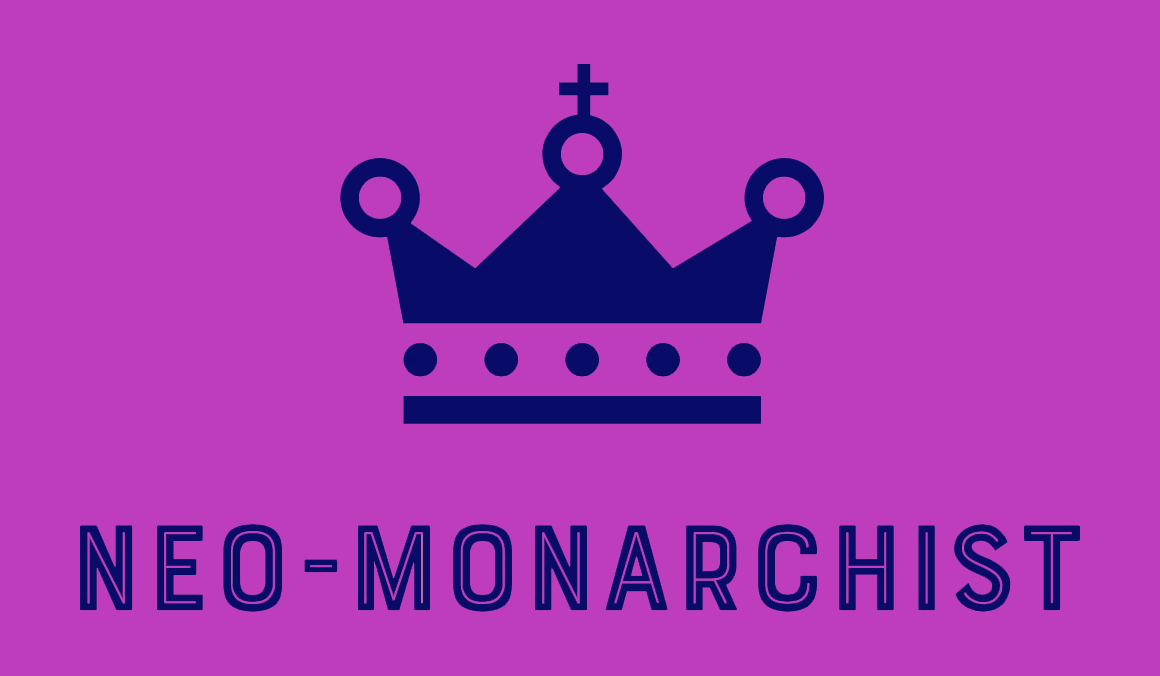 Neo-Monarchist Party | Mappercraft Wiki | Fandom