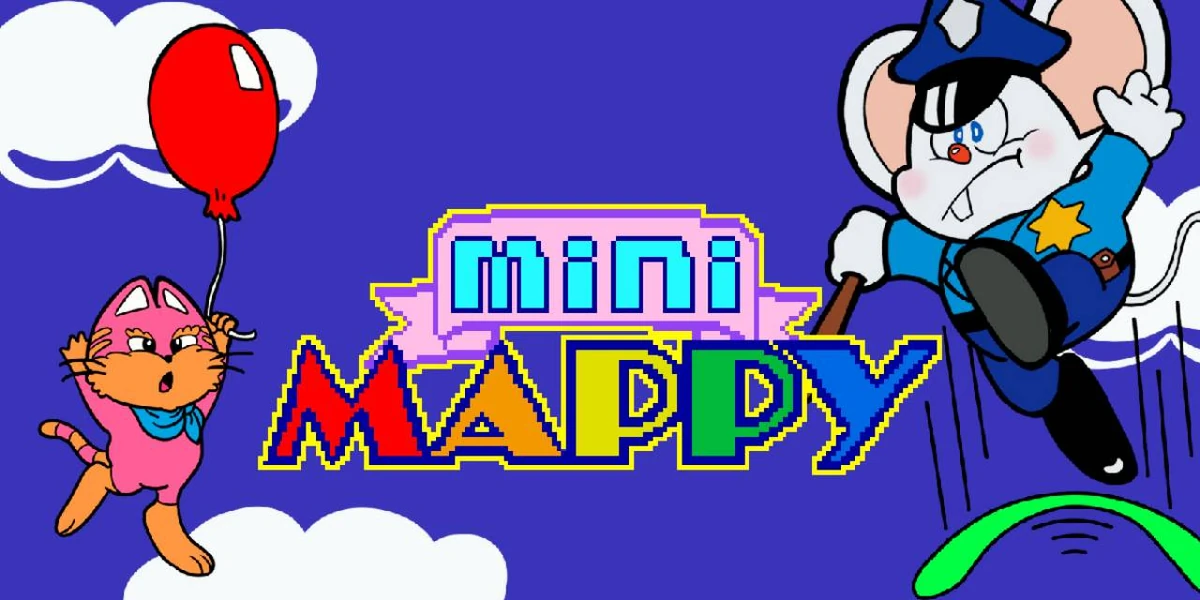 Mappy Mini | Mappy Wiki | Fandom