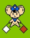 Rappy | Mappy Wiki | Fandom