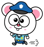 Mappy | Mappy Wiki | Fandom