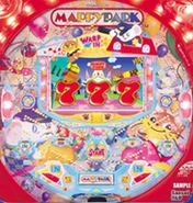 Mappy Park | Mappy Wiki | Fandom