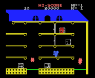 Mappy (game) | Mappy Wiki | Fandom