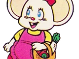 Category:Females | Mappy Wiki | Fandom