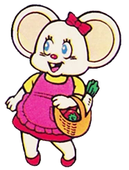 Mapico | Mappy Wiki | Fandom