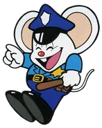 Mappy | Mappy Wiki | Fandom