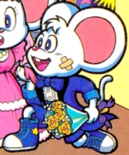 Rappy | Mappy Wiki | Fandom