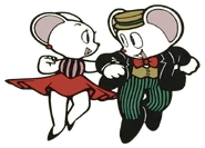 Mapico | Mappy Wiki | Fandom