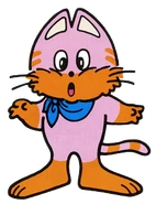 Meowkies | Mappy Wiki | Fandom