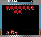 Mappy (Game Gear) | Mappy Wiki | Fandom